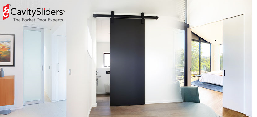 Benefits of Pocket and Sliding Doors - Course Details