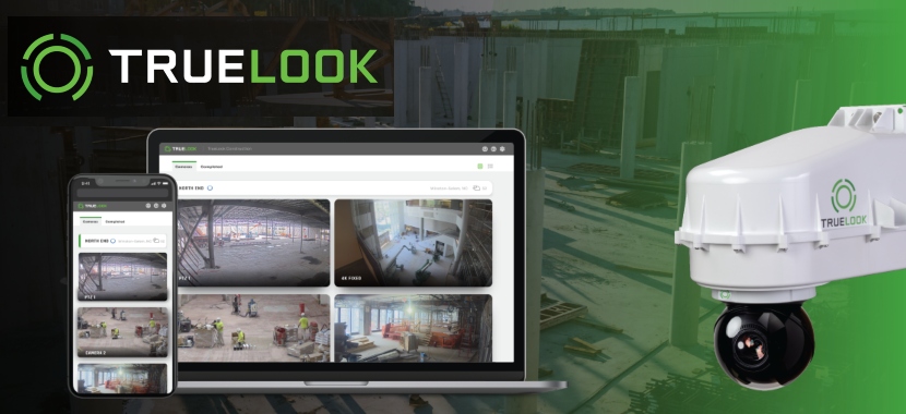 Gain Total Jobsite Visibility with TrueLook - Course Details
