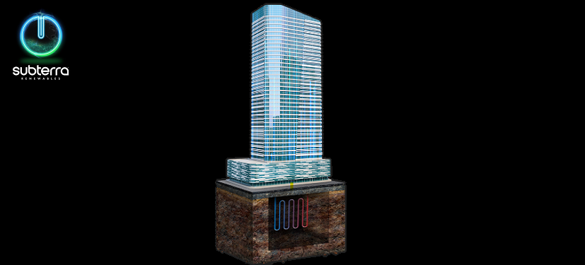 Geothermal Exchange Explained: A Renewable Heating and Cooling Solution ...