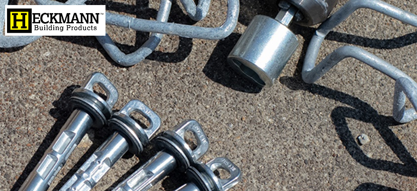 Masonry Anchors and Ties - Course Details