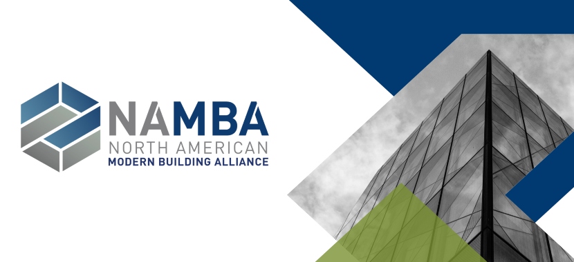 NAMBA - North American Modern Building Alliance - Course Details