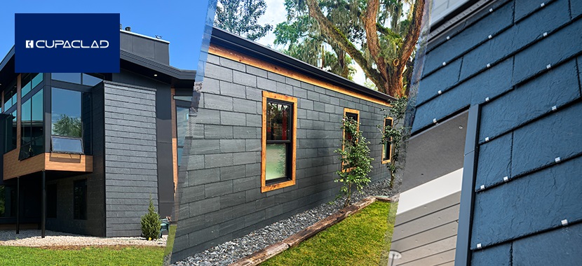 Natural Slate Rainscreen Cladding Systems - Course Details