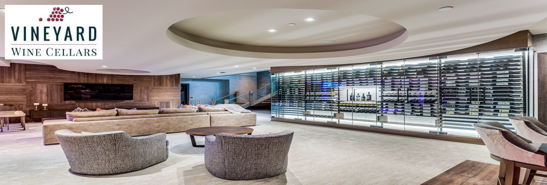 Custom Wine Cellars: Plan, Design, Build - Course Details