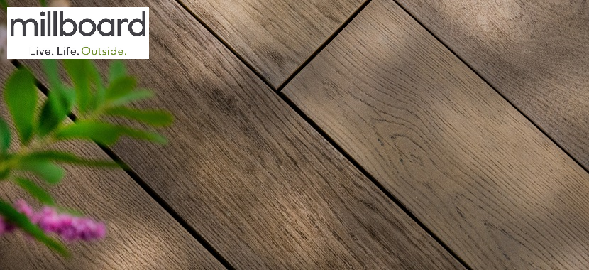 Resin-Mineral Composite Decking & Siding: Design Versatility & Natural Appeal - Course Details