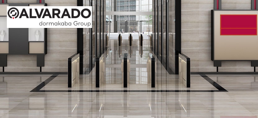 Securing the Entrance - Course Details