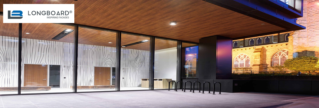 Using Aluminum Extrusions to Create Sustainable Facades - Course Details