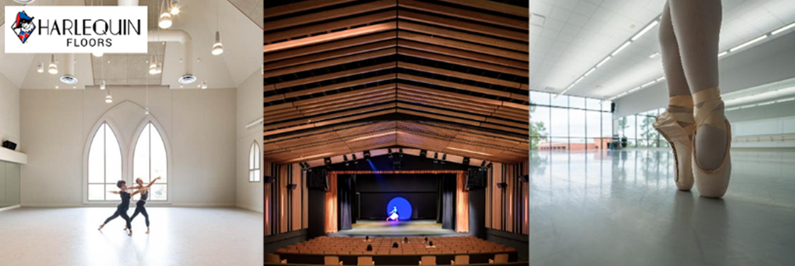 The Versatile Stage: Designing Transformable Performance Spaces ...