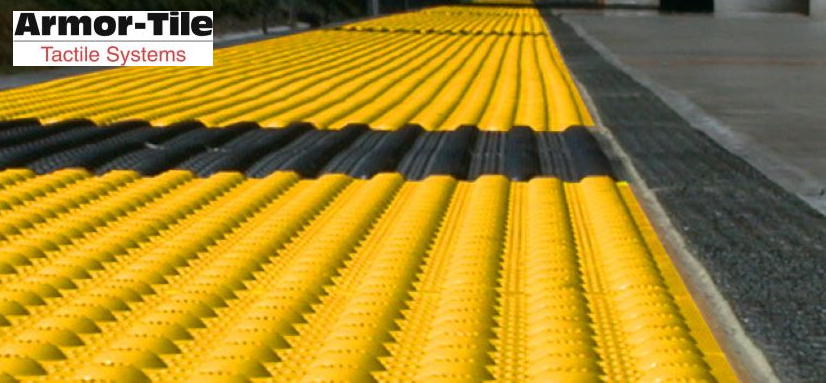 Accessibility Detectable Warning Systems - Course Details