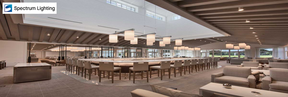 Architectural LED Lighting - Integrated Engineering/Testing ...