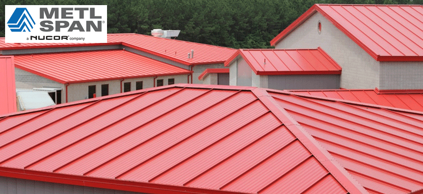 Designing with Insulated Metal Roof Panels - Course Details