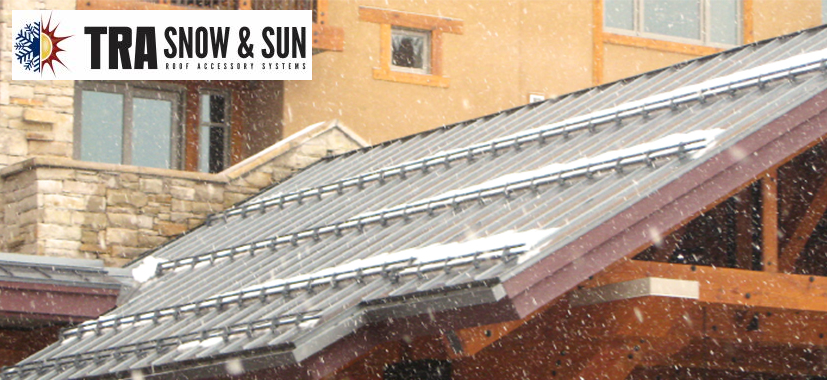 Tra Snow And Sun