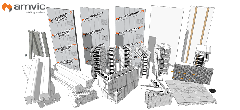 Commercial Design and Construction with Insulated Concrete Forms (ICF ...