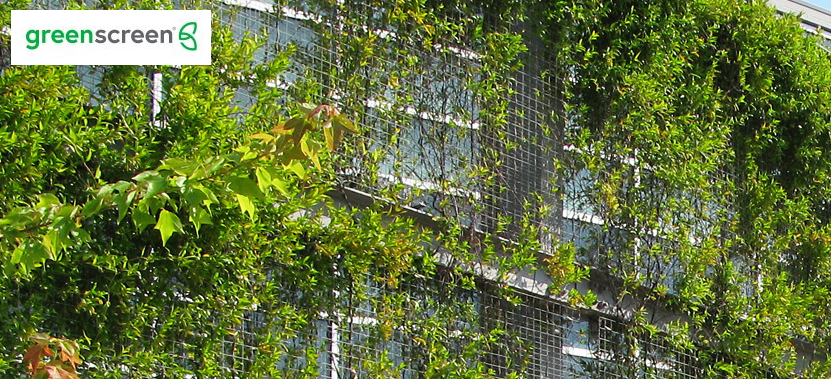 Considerations for Advanced Green Façade Design - Course Details
