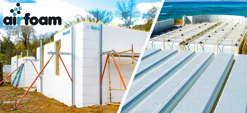 High-Performance Building Envelope Designs with Insulating Concrete Forms - Course Details