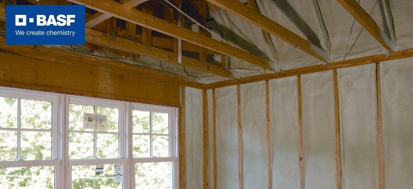 Advances in Sustainability with Spray Polyurethane Foam - Course Details
