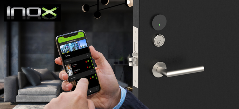 Smart Locks: Access Management Made Easy! - Course Details
