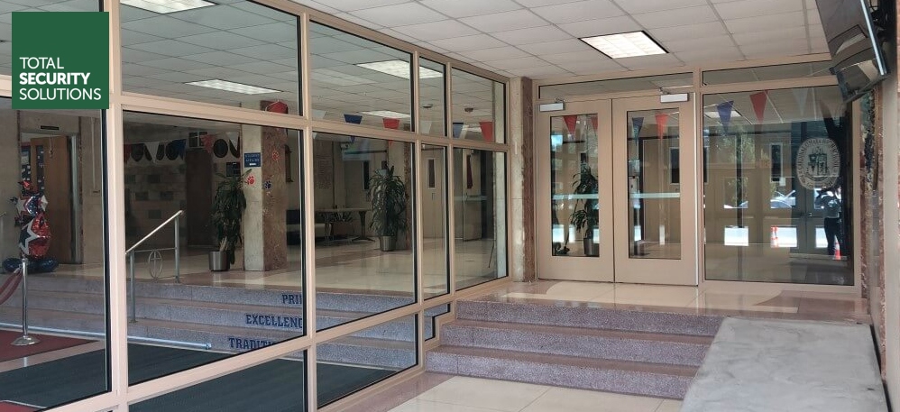 8 Levels of Bullet Resistant Material Explained - Course Details