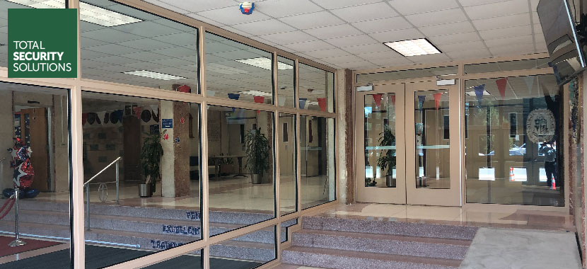 8 Levels of Bullet Resistant Material Explained - Course Details