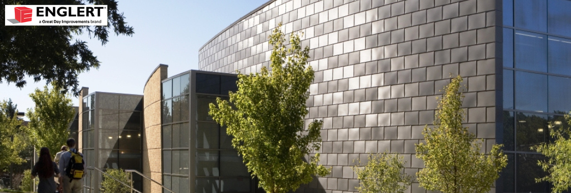 Designing with Single Skin Metal Wall Panels - Course Details