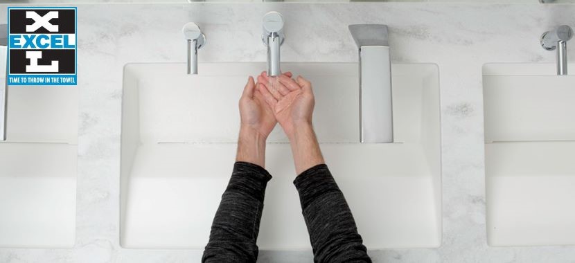 Designing Touchless Solutions For Proper Hand Hygiene In Commercial ...
