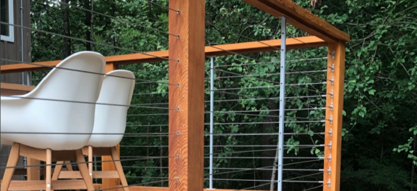 CableRail Kits: Kit Components and Accessories - Course Details