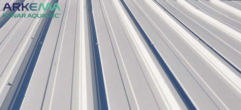 Water-Based PVDF Coatings for Sustainable Design - Course Details