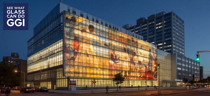 Designing with Architectural Decorative Glass - Course Details