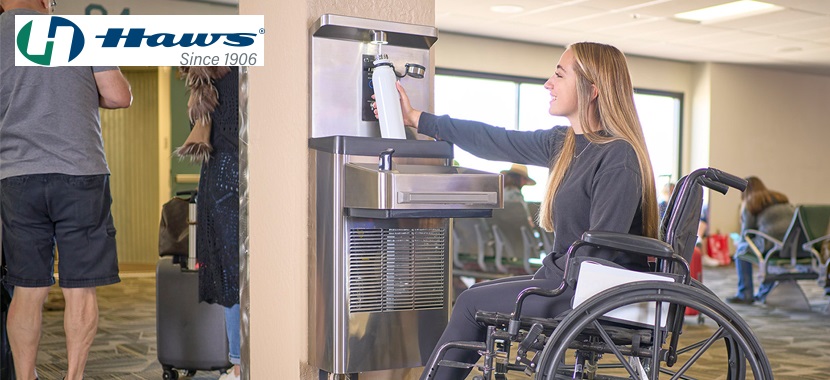 ADA and Drinking Fountain Compliance: All You Need To Know - Course Details