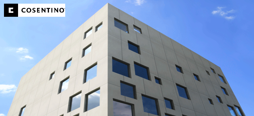 Exterior Cladding Innovation: Rainscreen Design with Ultracompact ...