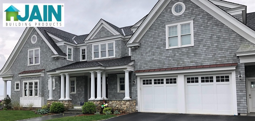 Pre-Finished Cellular PVC Shingles and Trim - Course Details