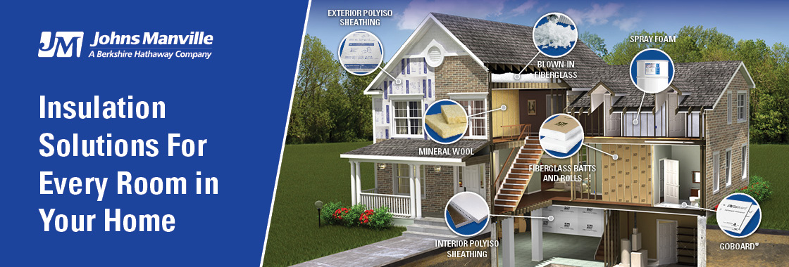 Acoustics and Noise Control – The Role of Insulation - Course Details