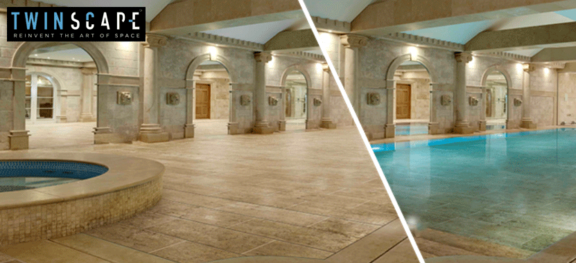 Movable Pool & Spa Floors - Course Details