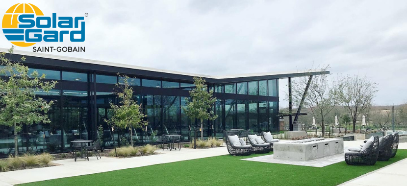 Introduction to Solar Control Safety and Security Window Films - Course ...