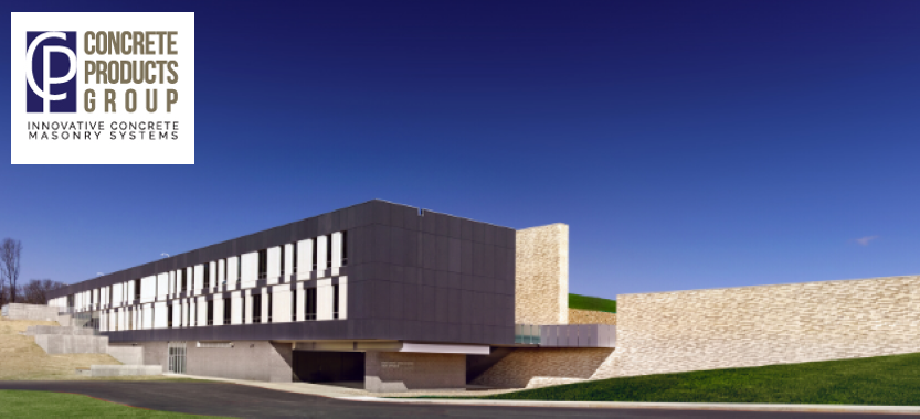 Innovative Concrete Masonry Designs for School Construction - Course ...