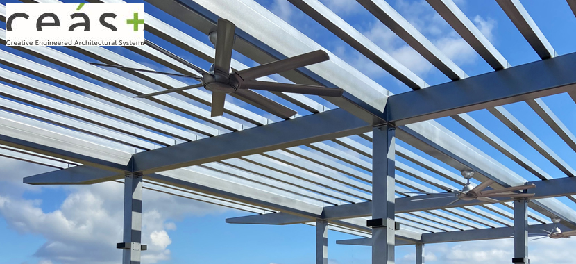 Open Air Steel Structures - Adding Value to the Built Environment ...