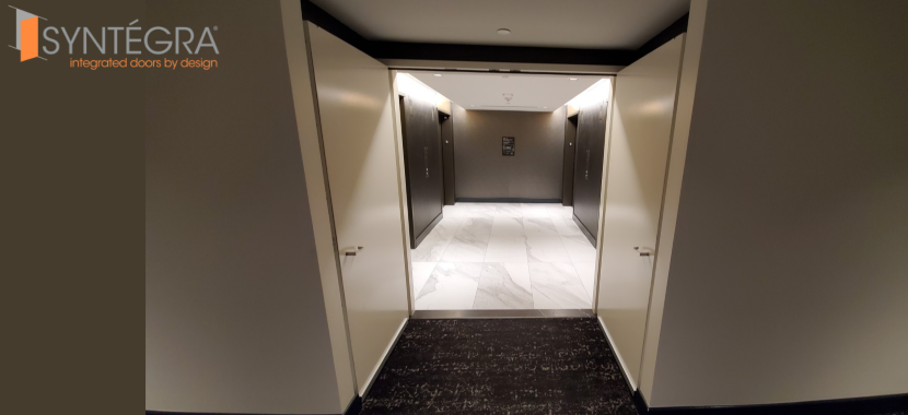 Integrated Door Assemblies as a Solution to Common Opening Problems ...