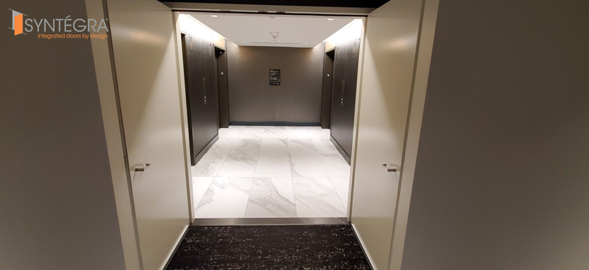 Integrated Door Assemblies as a Solution to Common Opening Problems ...