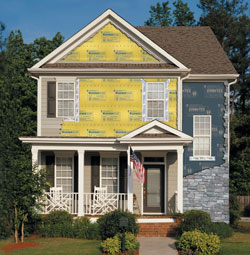 Henry Company - Company Info