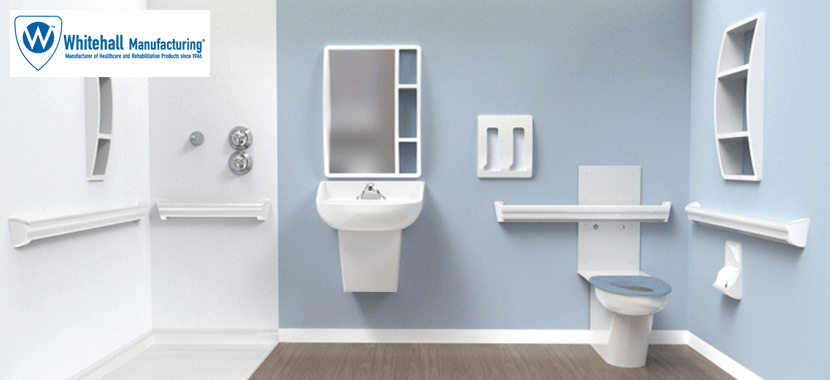 Ligature-Resistant Solutions for Behavioral Healthcare Facilities