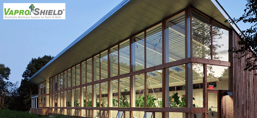 Hygrothermal Principles for Buildings - Course Details