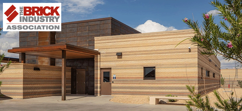 Incorporating the Forgotten Thermal Benefits of Brick - Course Exam