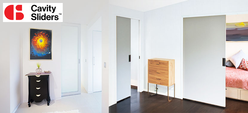 Benefits of Sliding Doors and Pocket Doors - Course Exam
