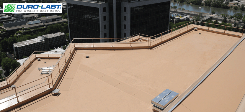 Navigating the Commercial Roofing Supply Chain to Ensure a Successful ...