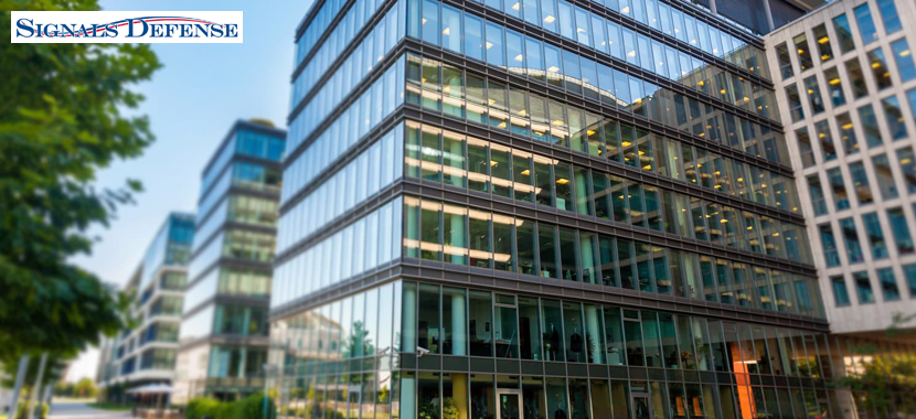 Building Shielding: Architectural Solutions for Security and Performance