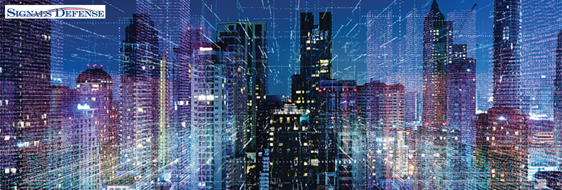 Building Shielding: Architectural Solutions for Security and ...