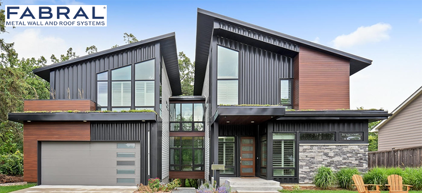 Designing Metal Wall and Roof Systems