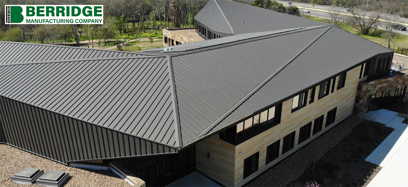 The Versatility of Metal Cladding - Course Details