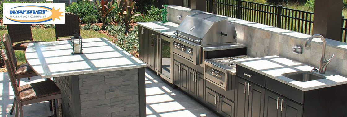 Sustainable Waterproof Cabinetry: From the Patio to the Lab - Course ...