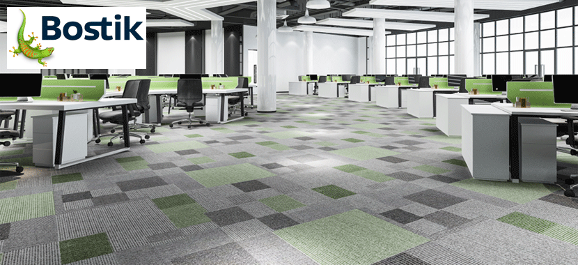 Soft Flooring Systems for Performance and Moisture Control