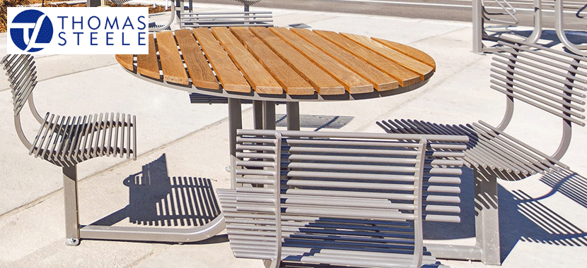 Accessible Site Furnishings: Solutions for Comfortable & Inclusive ...